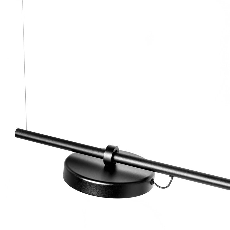 Estiluz Aro Linear Pendant Light - 2Modern
