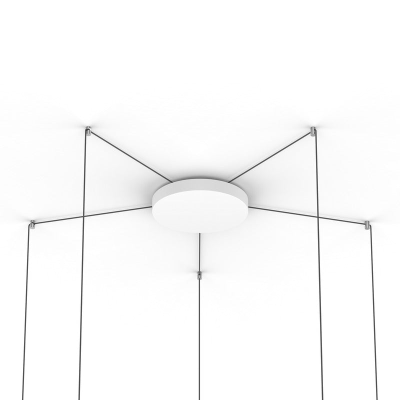 Pablo Cielo XL Multi-Light Canopy - 2Modern