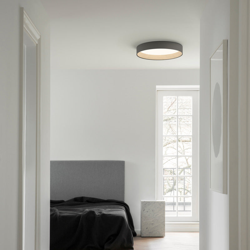 VIBIA Duo Flush Mount - 2Modern