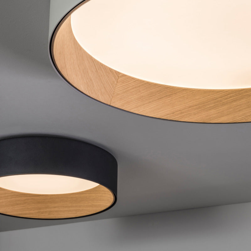 VIBIA Duo Flush Mount - 2Modern