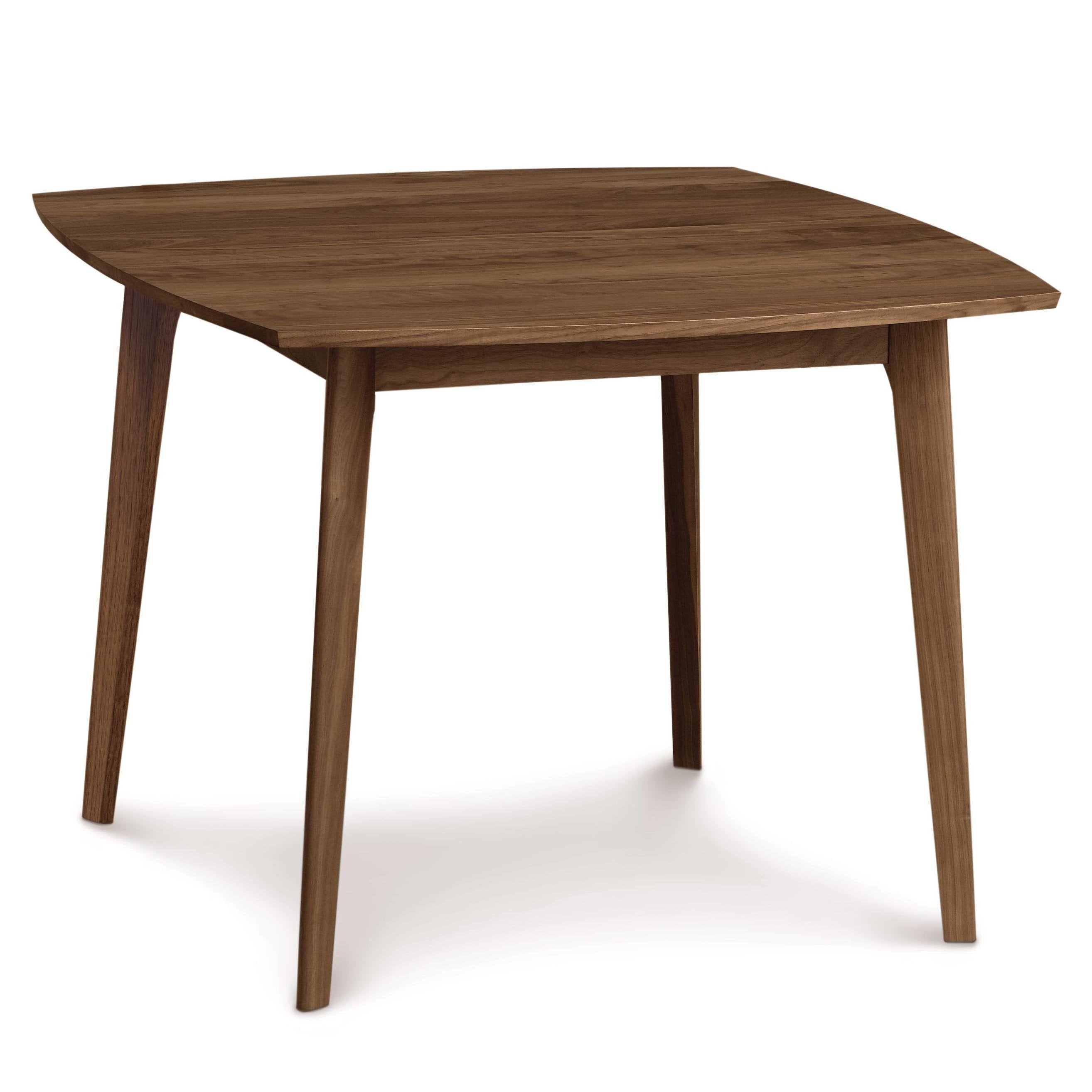 Copeland Furniture Catalina 40-Inch Square Dining Table - 2Modern