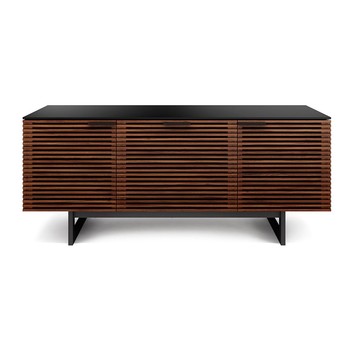 BDI Corridor TV Console - 2Modern