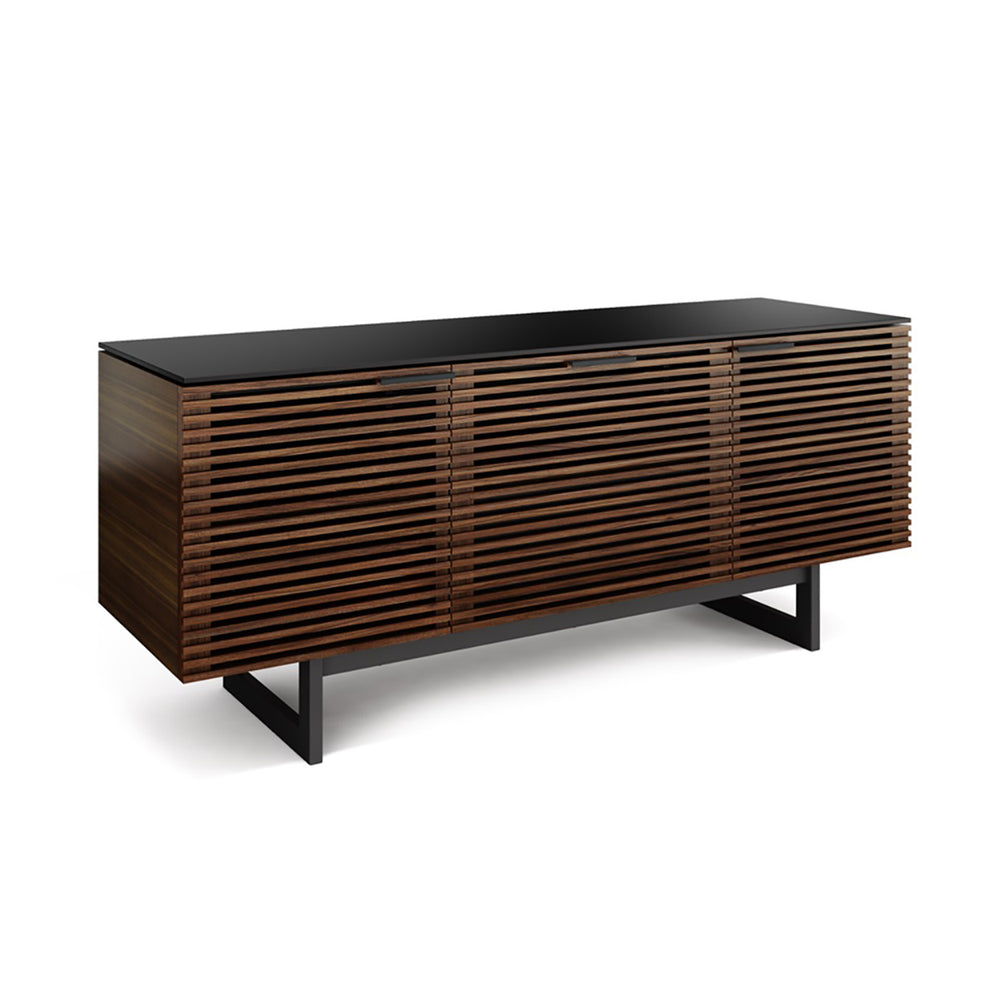 BDI Corridor TV Console - 2Modern