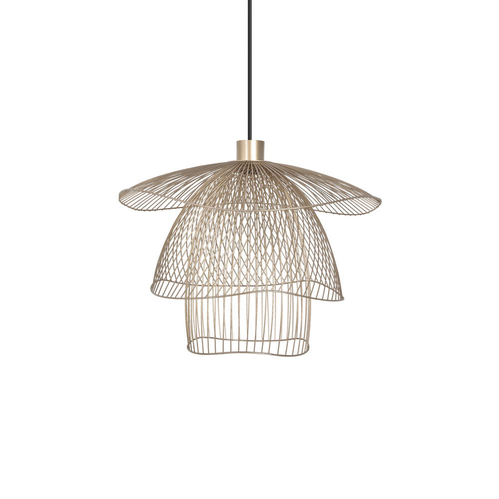 Forestier Papillon Pendant Light - 2Modern