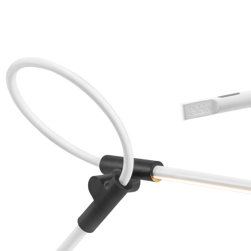 Pablo Superlight LED Table Lamp - 2Modern