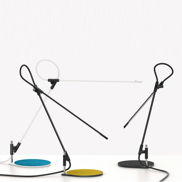 Pablo Superlight LED Table Lamp - 2Modern