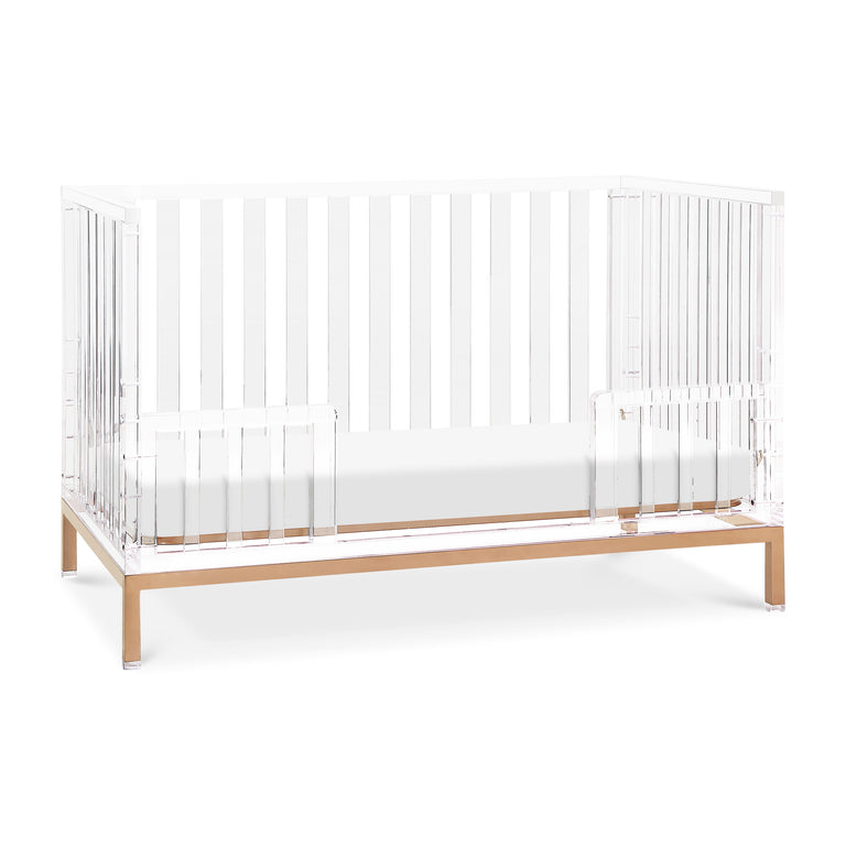 Nursery Works Luma Crib - 2Modern