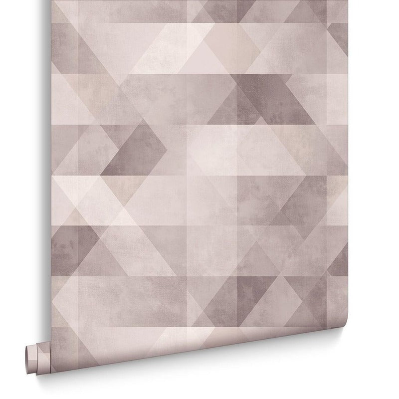 Graham & Brown Dimension Wallpaper - 2Modern