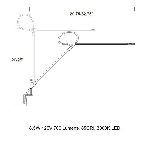 Pablo - Innovative Modern Lighting - 2Modern
