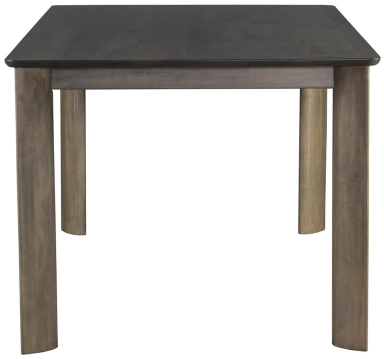 Saloom Furniture Ari Dining Table - 2Modern