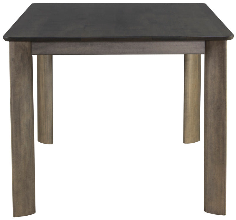 Saloom Furniture Ari Dining Table - 2Modern