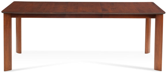 Saloom Furniture Ari Extendable Dining Table - 2Modern