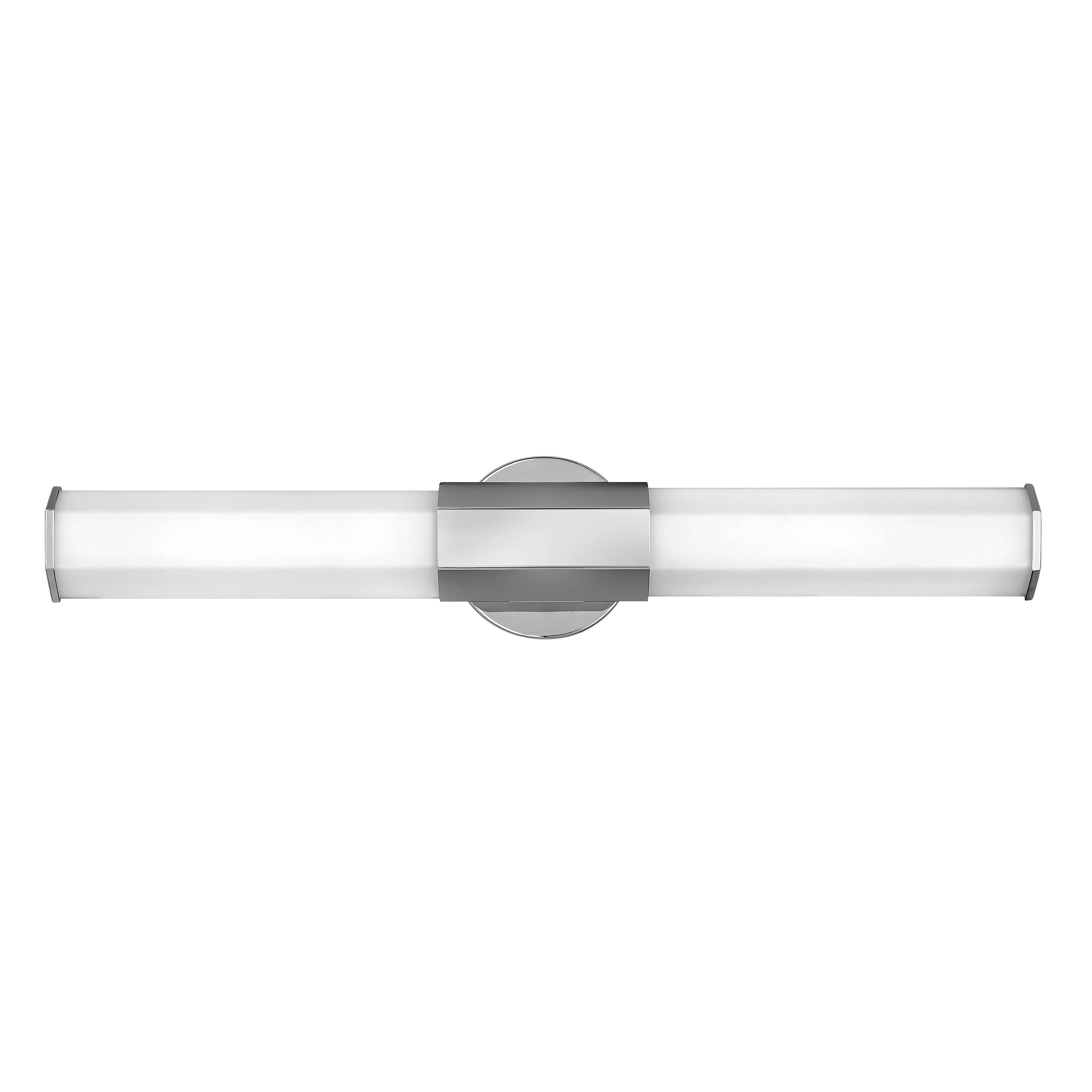 Hinkley Facet Horizontal Bath Light - 2Modern