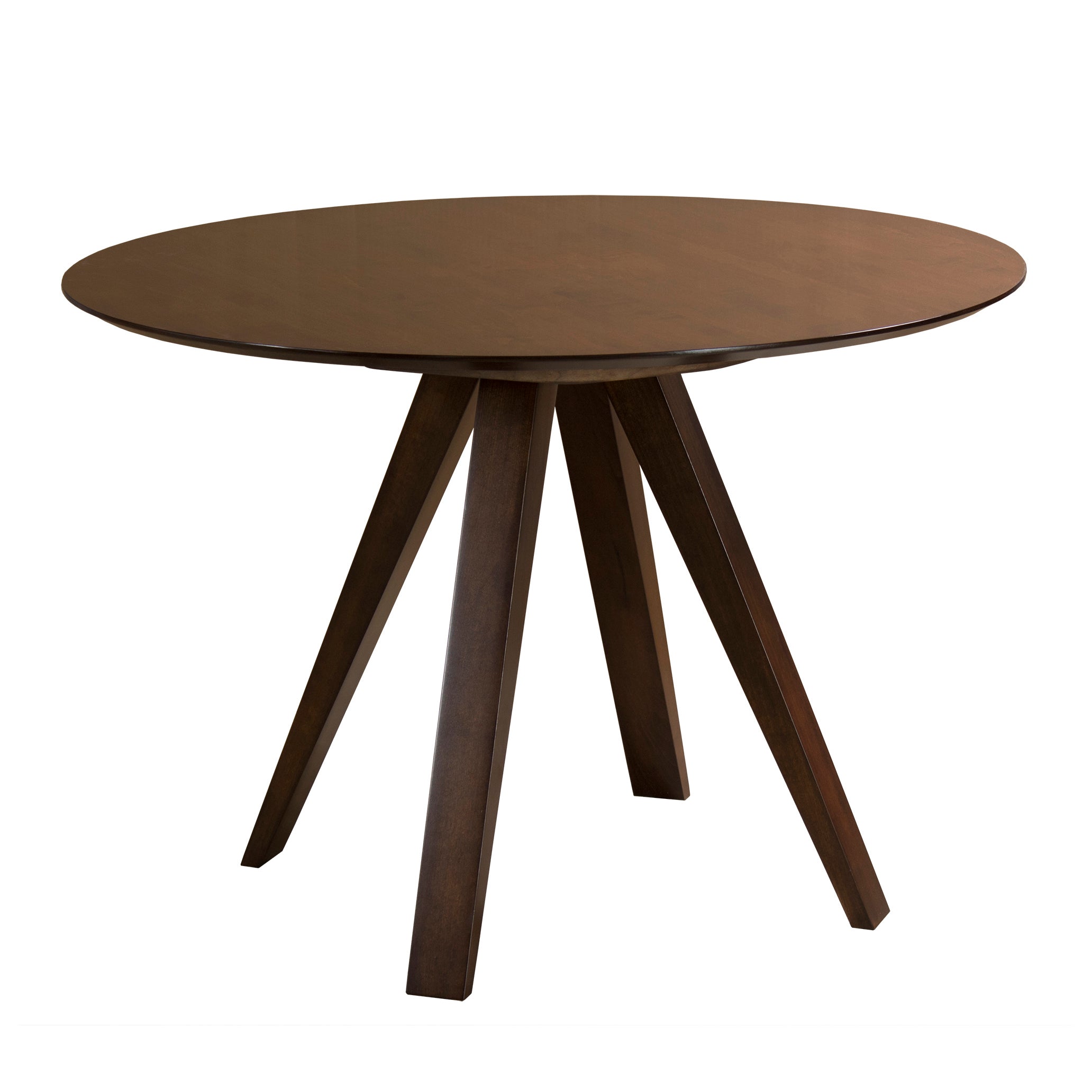 Saloom Furniture Nova Round Dining Table - 2Modern