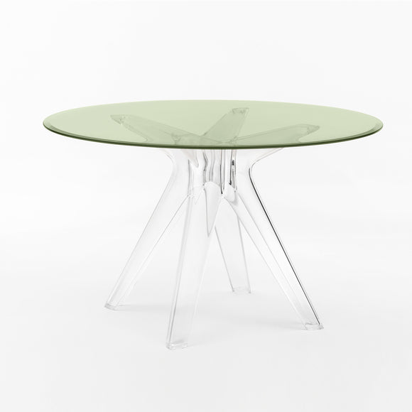 Kartell Sir Gio Round Table - 2Modern
