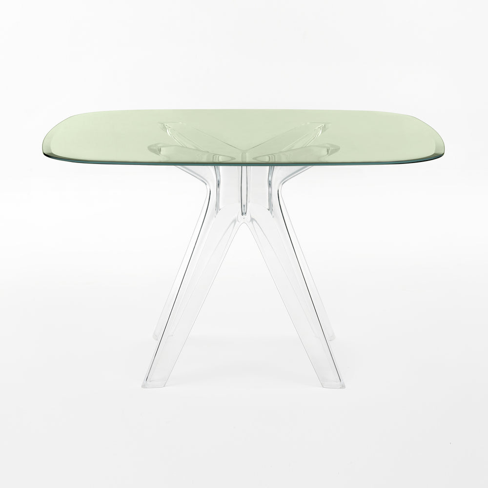 Kartell Sir Gio Square Table - 2Modern