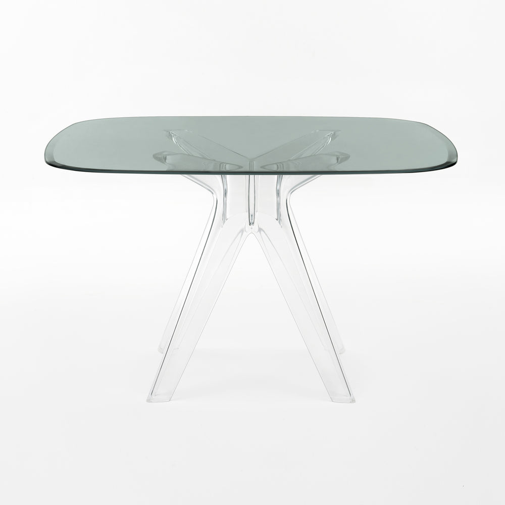 Kartell Sir Gio Square Table - 2Modern