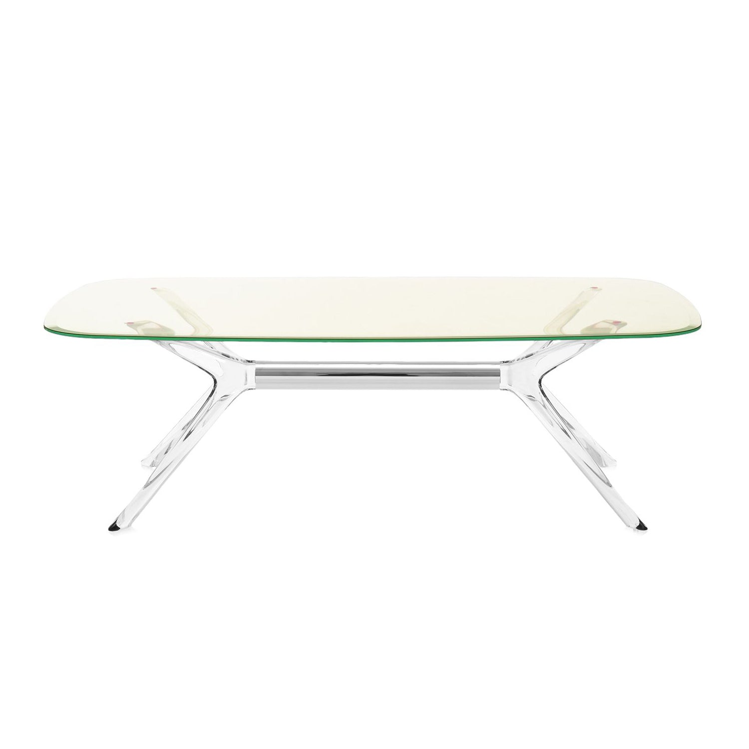 Kartell Blast Cocktail Table - 2Modern