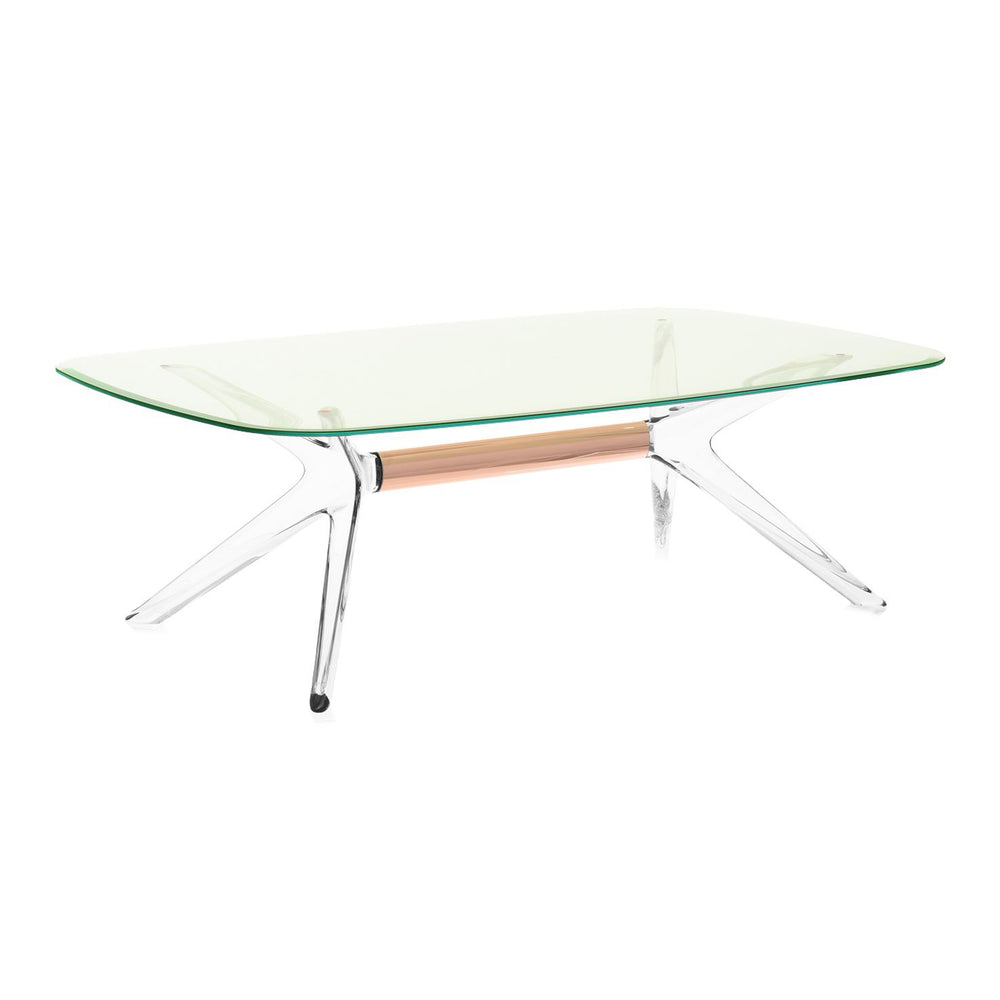 Kartell Blast Cocktail Table - 2Modern