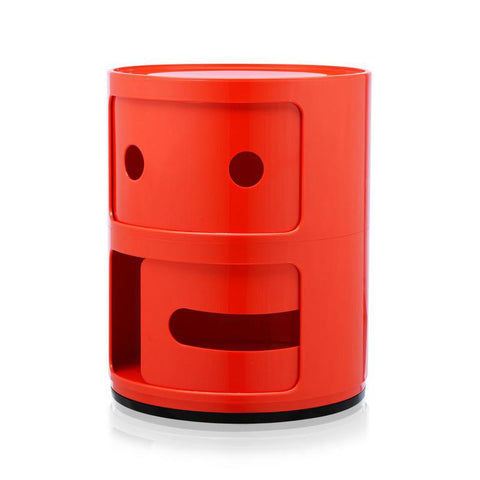 Kartell Componibili Smile Storage - 2Modern