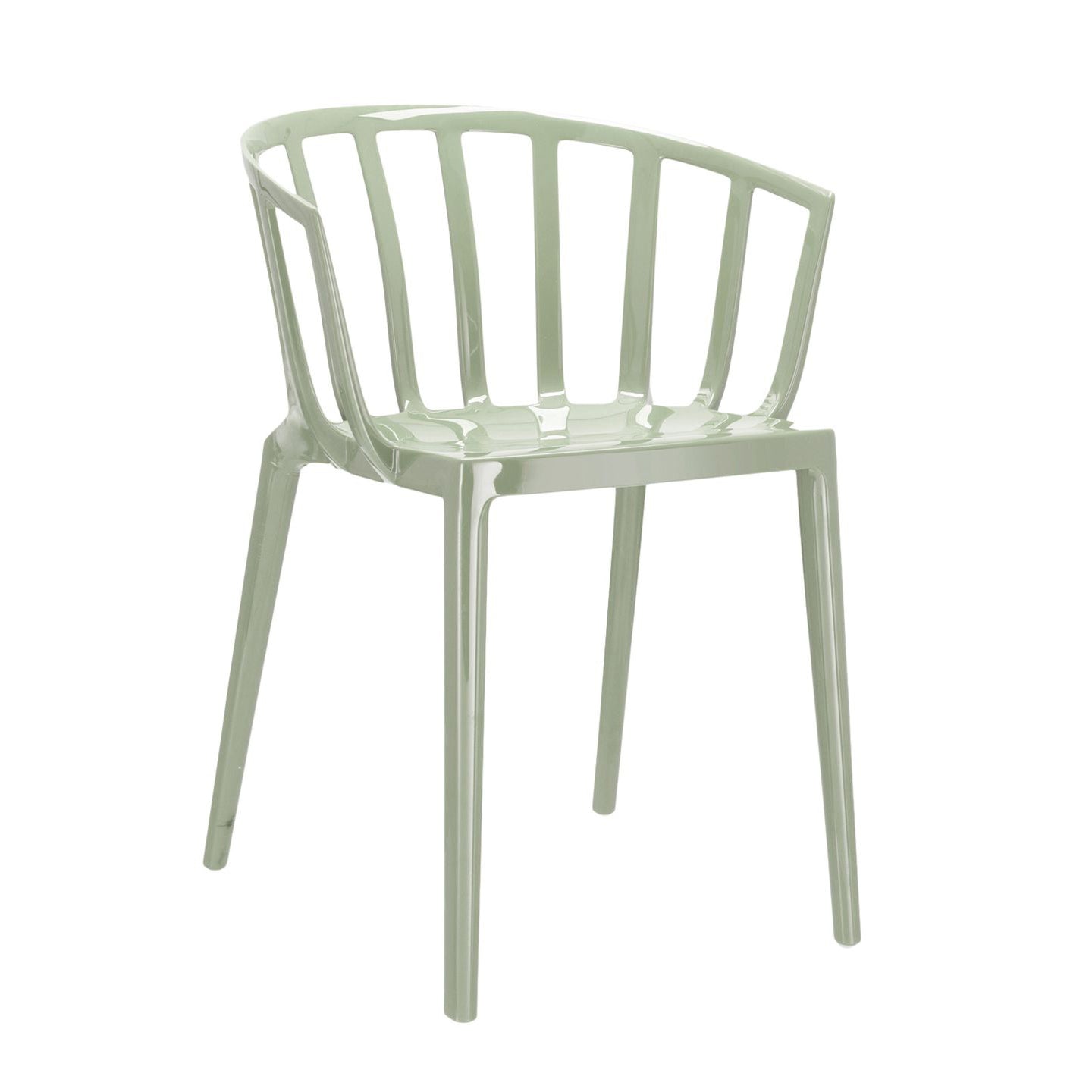 Kartell Venice Dining Chair (Set of 2) - 2Modern