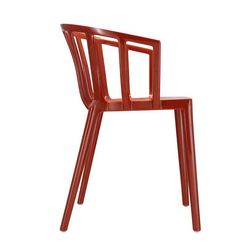 Kartell Venice Dining Chair (Set of 2) - 2Modern