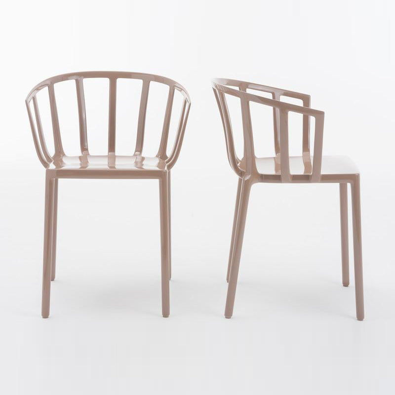 Kartell Venice Dining Chair (Set of 2) - 2Modern