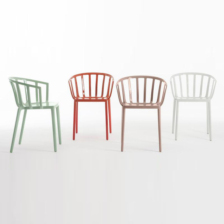 Kartell Venice Dining Chair (Set of 2) - 2Modern