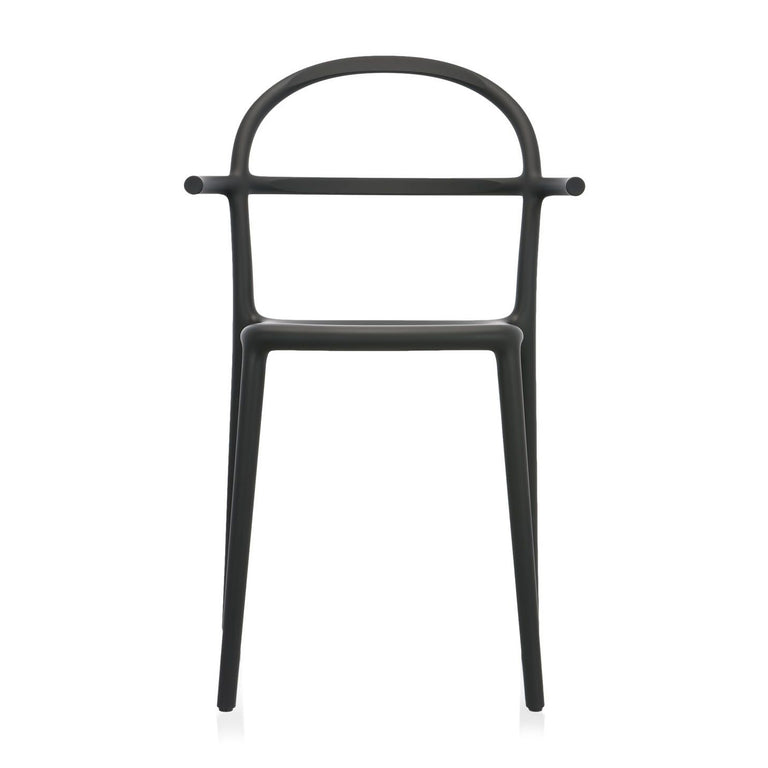 Kartell Generic Chair C (Set of 2) - 2Modern