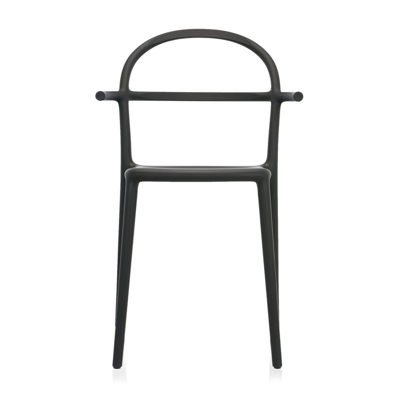 Kartell Generic Chair C (Set of 2) - 2Modern