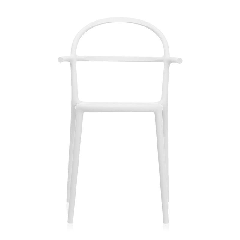 Kartell Generic Chair C (Set of 2) - 2Modern