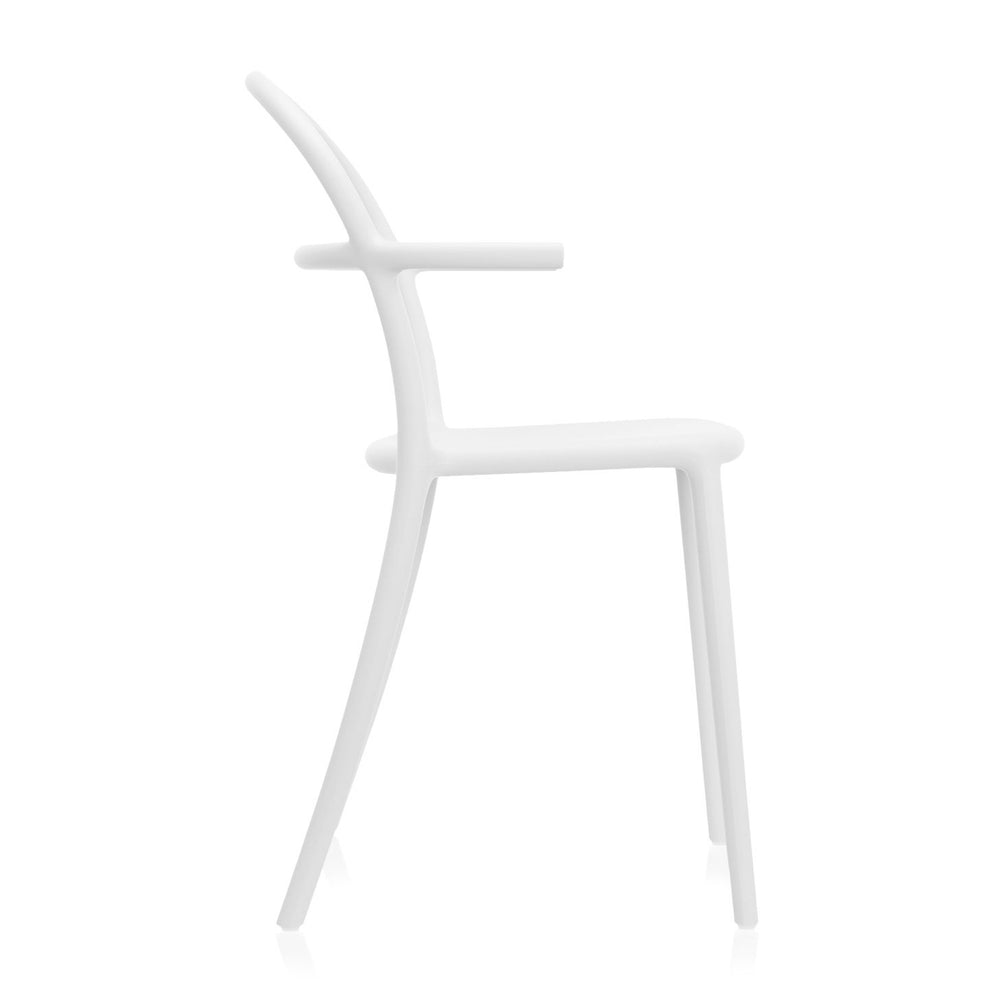 Kartell Generic Chair C (Set of 2) - 2Modern