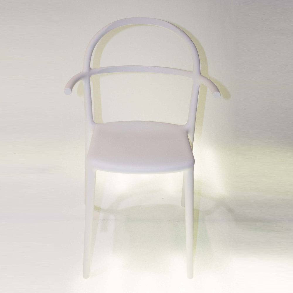 Kartell Generic Chair C (Set of 2) - 2Modern
