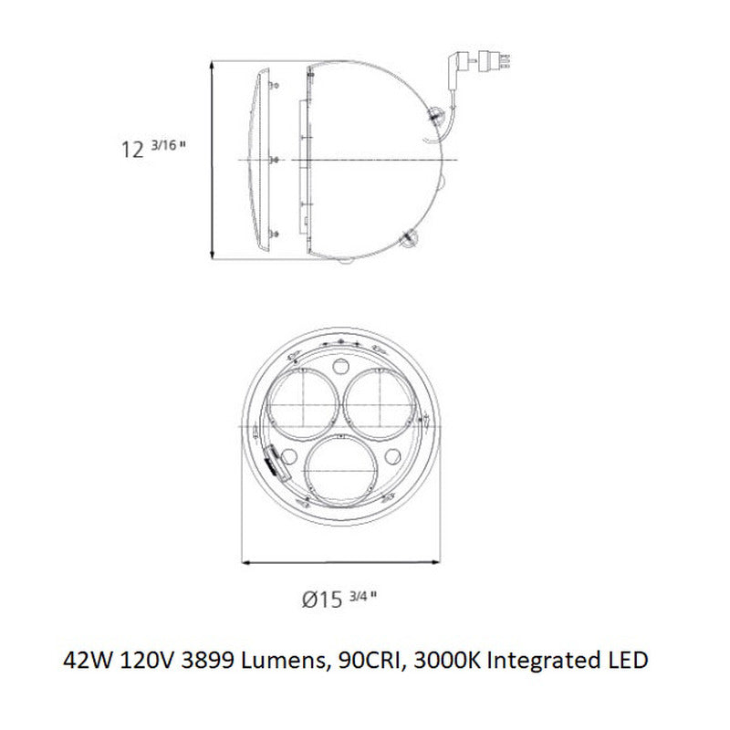 Artemide Yang LED RGB Floor Lamp - 2Modern