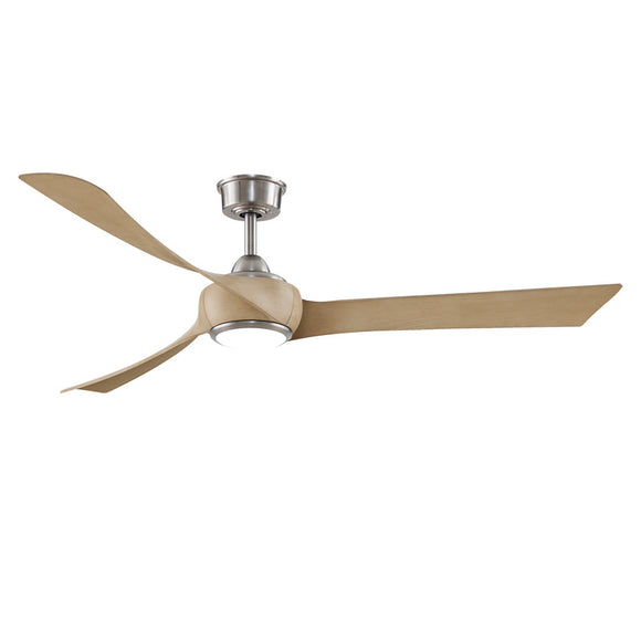 Fanimation Wrap Custom 64 Inch Outdoor Ceiling Fan - 2Modern
