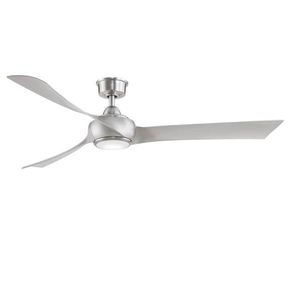 Fanimation Wrap Custom 64 Inch Outdoor Ceiling Fan - 2Modern