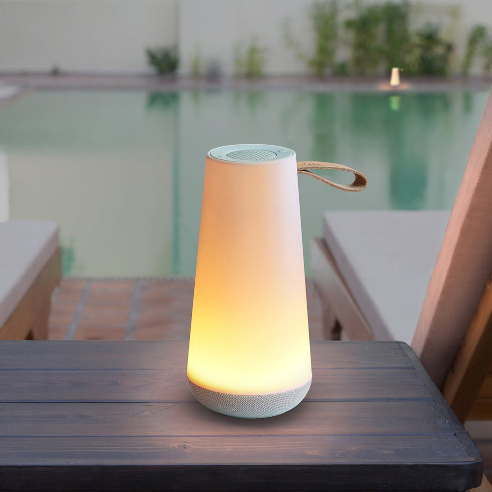 Pablo UMA Mini Sound Lantern - 2Modern