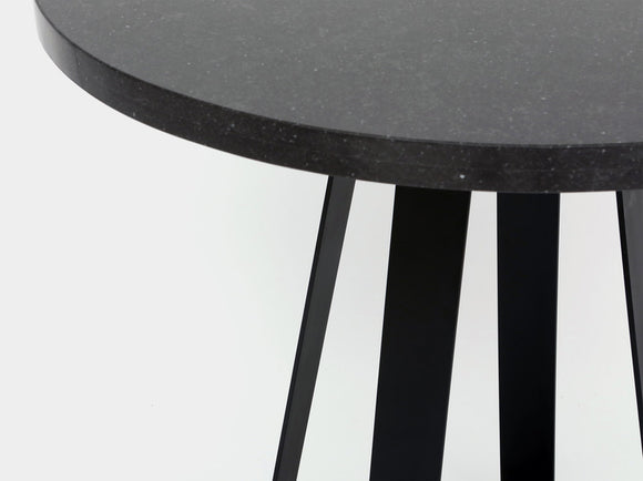 ARTLESS Sea Smoke Table - 2Modern