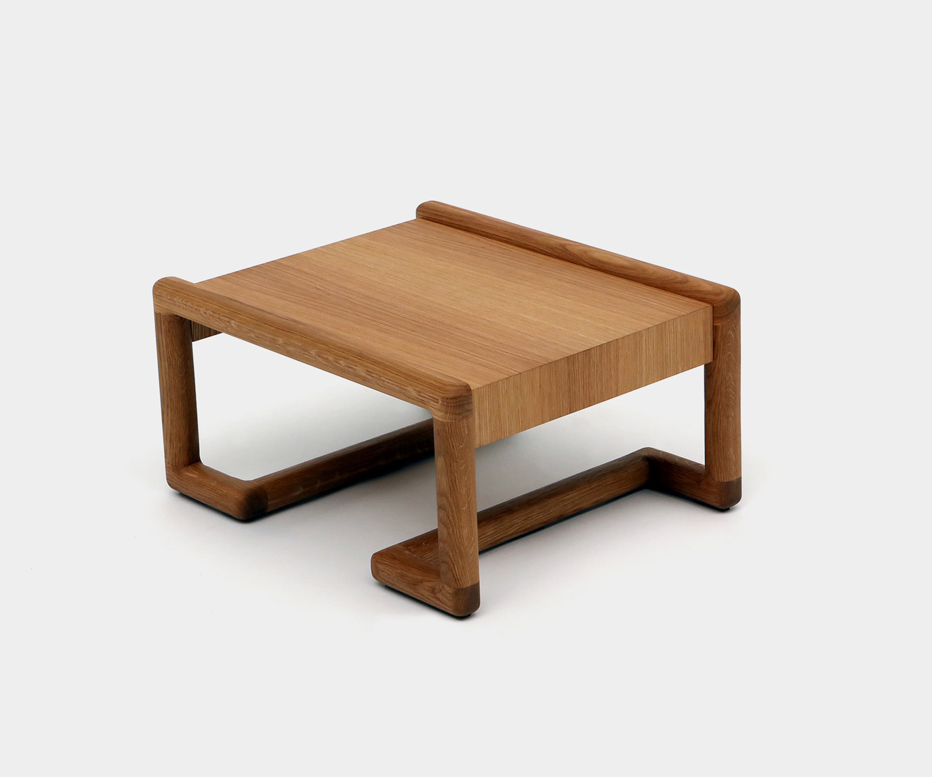 ARTLESS Untitled U1 End Table - 2Modern