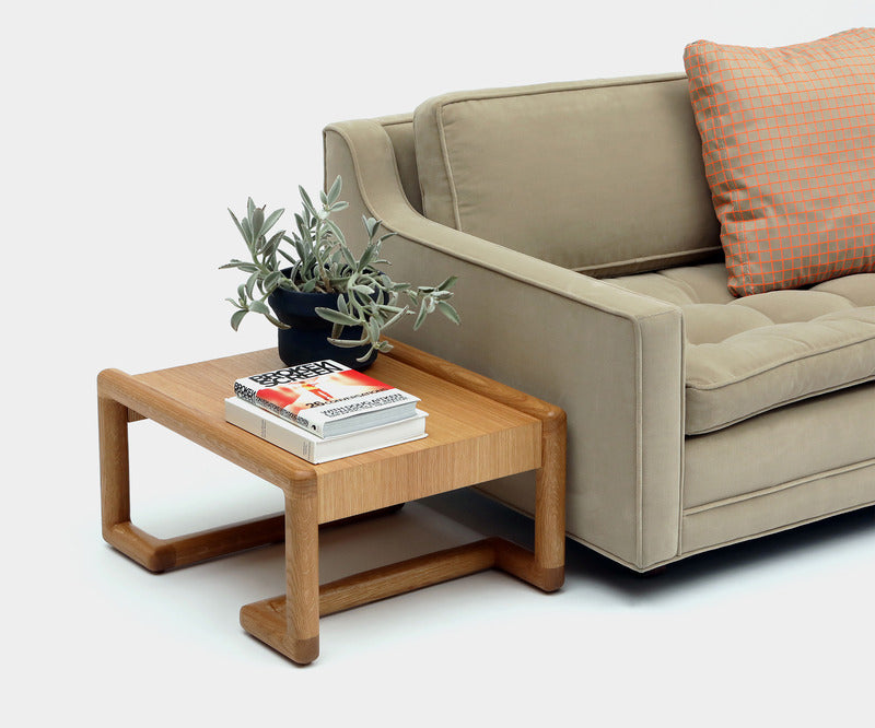 ARTLESS Untitled U1 End Table - 2Modern