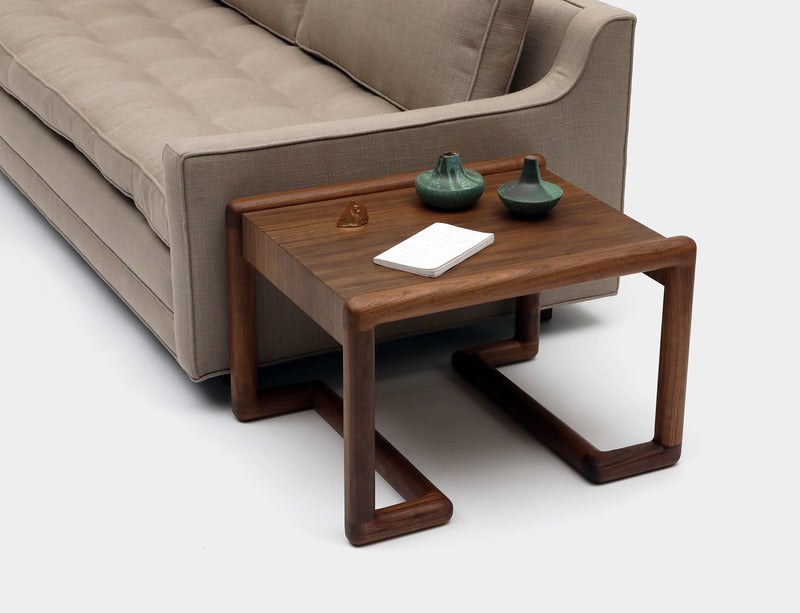 ARTLESS Untitled U1 End Table - 2Modern
