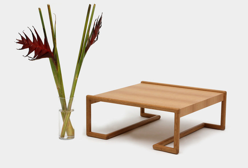 ARTLESS Untitled U2 Square Table - 2Modern