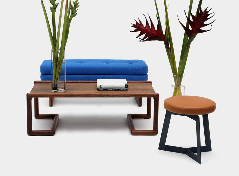 ARTLESS Untitled U4 Small Rectangular Table - 2Modern