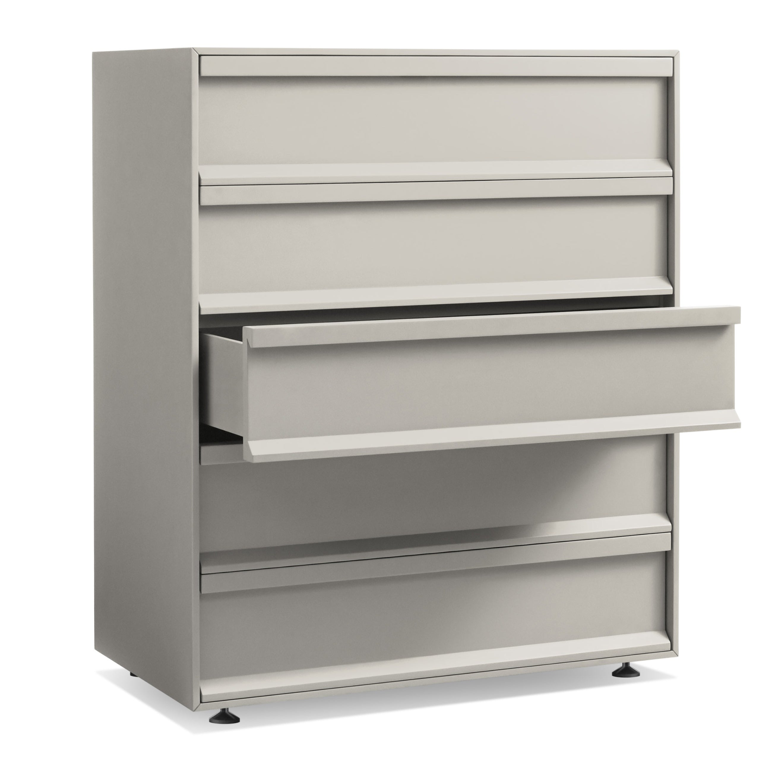 Blu Dot Superchoice 5 Drawer Dresser - 2Modern