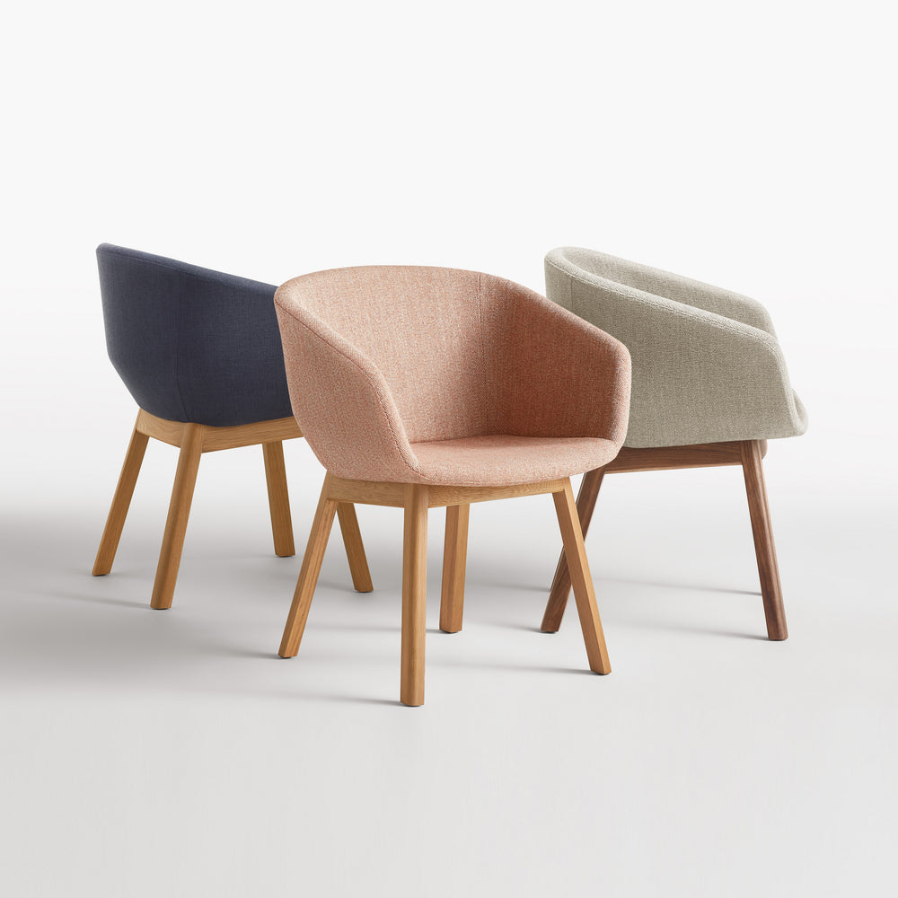 Blu Dot Host Dining Chair - 2Modern