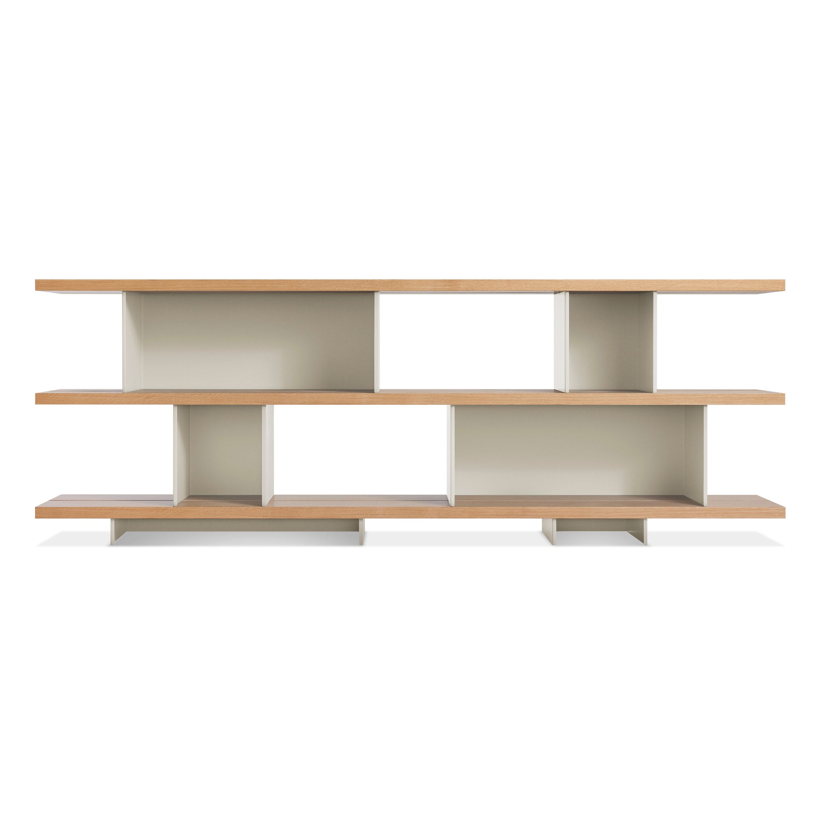 Blu Dot Happy Day Shelving - 2Modern