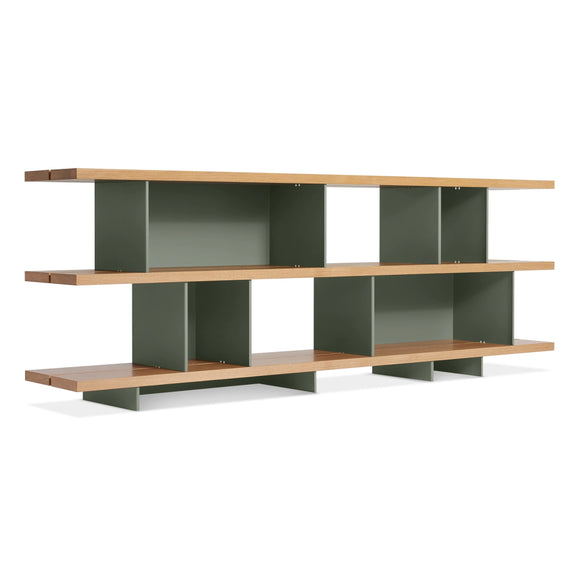 Blu Dot Happy Day Shelving 3 Shelf - 2Modern
