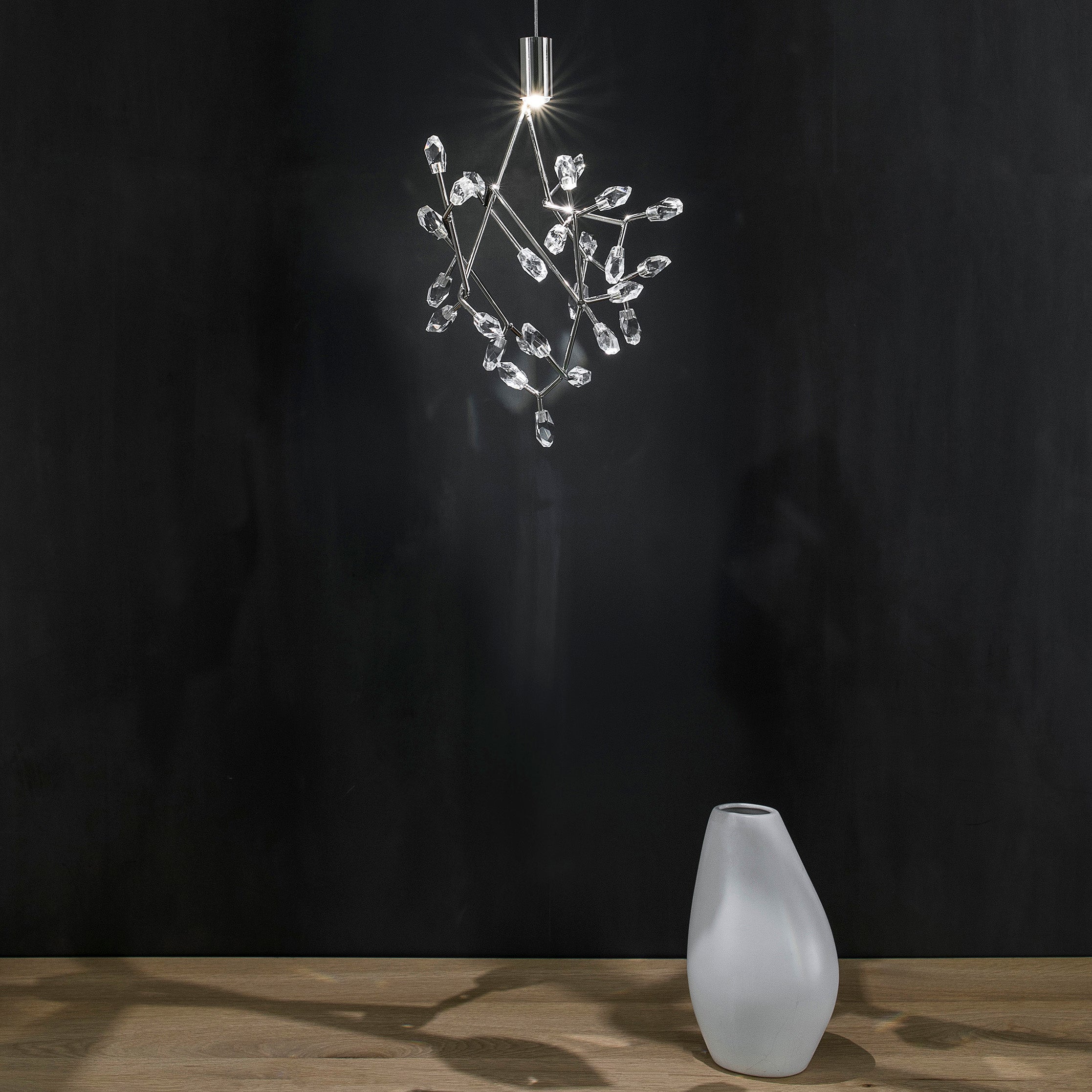 Terzani Core Pendant Light - 2Modern