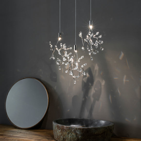 Terzani Core Pendant Light - 2Modern