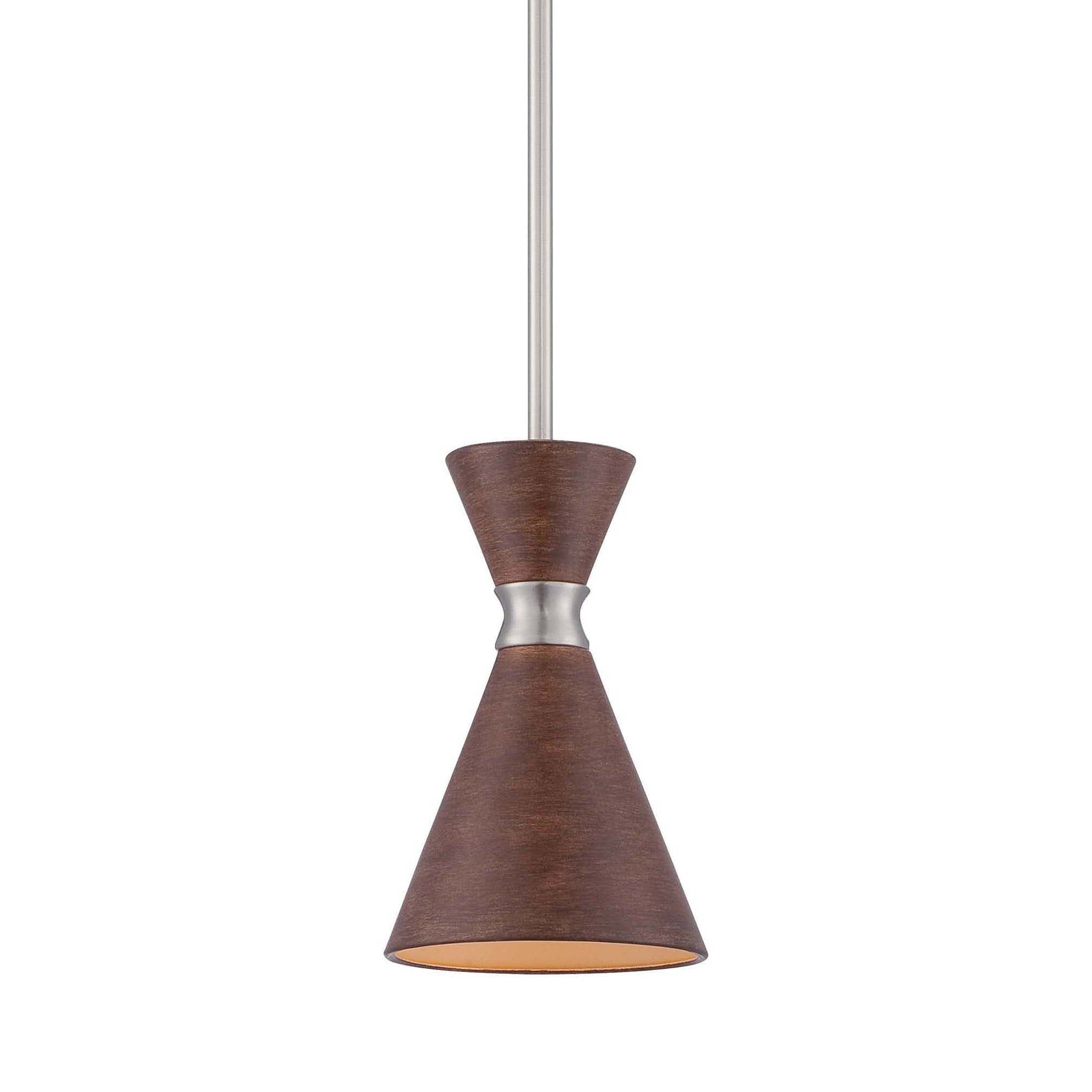 George Kovacs Conic Mini Pendant Light - 2Modern